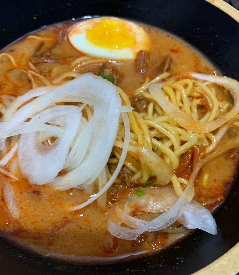 Akita Japanese Restaurant Cebu: A Hidden Gem for Authentic Japanese ...