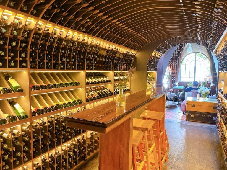 A Taste of France in the Heart of Cebu: La Vie Parisienne - travelcebublog.com